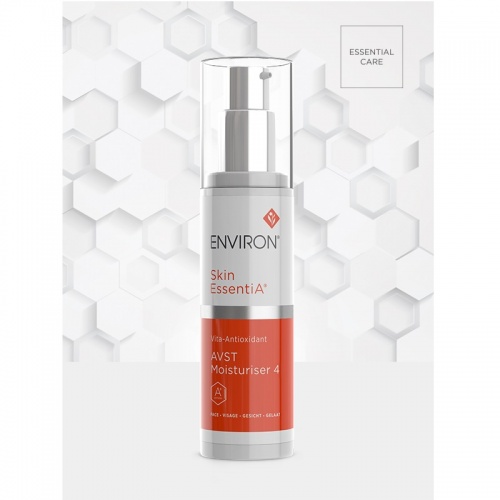 Environ Skin EssentiA Range – Vita-Antioxidant AVST Moisturiser 4 | Ebb ...